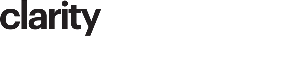 Clarity_ for churches with branding / messaging / pathways || From ...